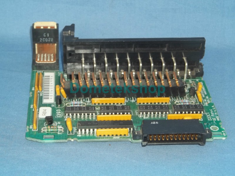 GE Fanuc IC693MDL740